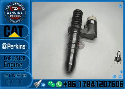 China Teile für Bagger 3512BInjektor für den Motor2OR-1276 386-1760 OR9-539 20R-1272 230-3255 392-2000 zu verkaufen