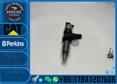 China Bauteile für Bagger 3512B Motorinspektor 418-3229 370-7287 370-7286 370-7281 4336862 Kraftstoffinspektor für Bagger zu verkaufen