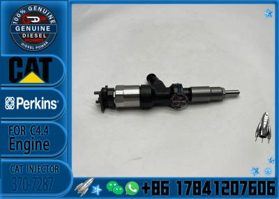 China Bauteile für Bagger C4.4 Motor Injektor 370-7282 571-0940 418-3229 370-7287 370-7286 Kraftstoffeinspritzer für Bagger zu verkaufen