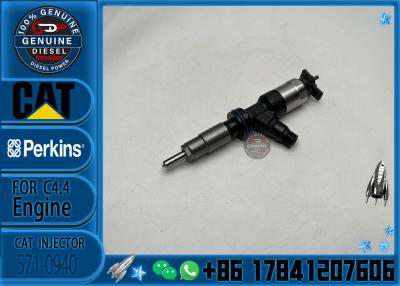 China Neuer Common Rail-Injektor 370-7280 295050-0331 370-7282 295050-0401 571-0940 295700-1200 für Dieselmotoren zu verkaufen