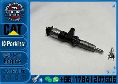 China Dieselmotor-Injektor c4.4 Kraftstoffinjektor 295700-1200 295050-0331 370-7282 295050-0401 FÜR C-AT zu verkaufen