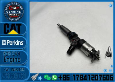 China Neuer Common Rail-Injektor 370-7287 295050-0421 370-7286 295050-0411 370-7281 295050-0361 für Dieselmotoren zu verkaufen