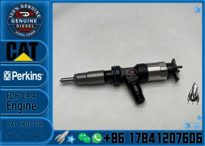 China Dieselmotor-Injektor c4.4 Kraftstoffinjektor 295700-1200 295050-0331 370-7282 295050-0401 FÜR C-AT zu verkaufen