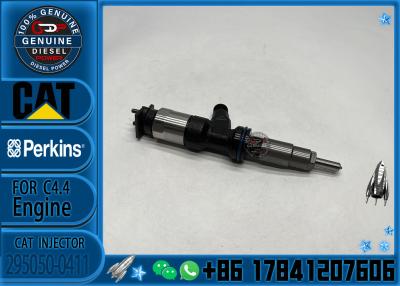 China Neuer Common Rail-Injektor 418-3229 295050-1810 370-7287 295050-0421 370-7286 295050-0411 für Dieselmotoren zu verkaufen