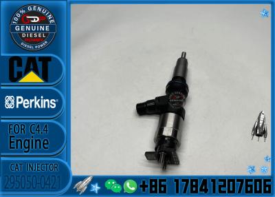 China Neuer Common Rail-Injektor 571-0940 295700-1200 418-3229 295050-1810 370-7287 295050-0421 für Dieselmotoren CAT zu verkaufen
