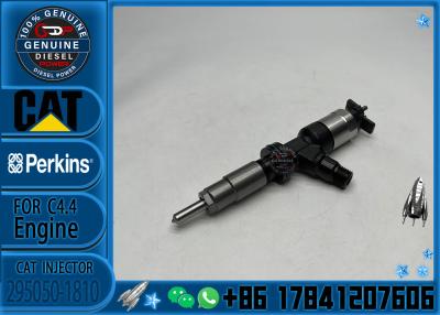 China Kraftstoffeinspritzer für die Eisenbahn 571-0940 295700-1200 418-3229 295050-1810 für C4.4 Bagger zu verkaufen