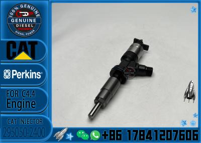China Neuer Common Rail-Injektor 370-7286 295050-0411 370-7281 295050-0361 4336862 295050-2400 für Dieselmotoren zu verkaufen