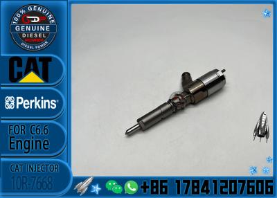 China Bauteile für Bagger C6 Motorinspektor 10R-7674 10R-7668 10R-7938 10R-7939 321-0990 Kraftstoffinspektor für Bagger zu verkaufen