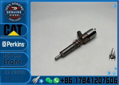 中国 エグババター注入器 3200670 320-0670 10R7670 10R-7670 C4 C6 ディーゼルエンジン部品用 ノズル組立 販売のため