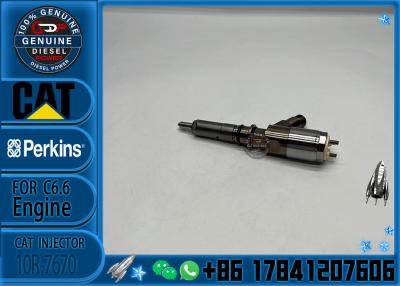 中国 エグババター注入器 3200670 320-0670 10R7670 10R-7670 C4 C6 ディーゼルエンジン部品用 ノズル組立 販売のため