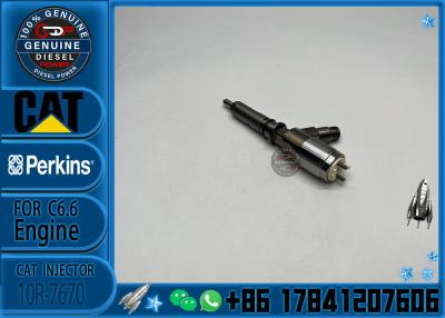 中国 エグババター注入器 3200670 320-0670 10R7670 10R-7670 C4 C6 ディーゼルエンジン部品用 ノズル組立 販売のため