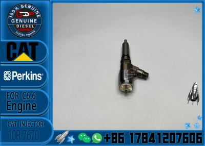 中国 エグババター注入器 3200670 320-0670 10R7670 10R-7670 C4 C6 ディーゼルエンジン部品用 ノズル組立 販売のため