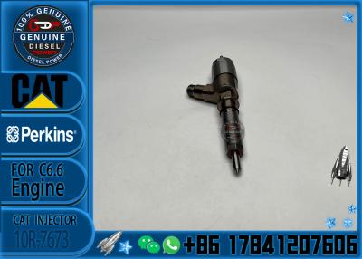 China Kraftstoffeinspritzer 320-0690 10R-7673 2645A749 für Caterpillar CAT Perkins C6.6 zu verkaufen