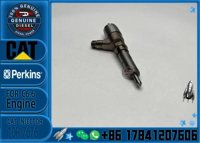 China 326-4740 Original Diesel-Injektor Treibstoffeinspritzer für CAT E315D E318D E319D C4.2 C6.6 zu verkaufen