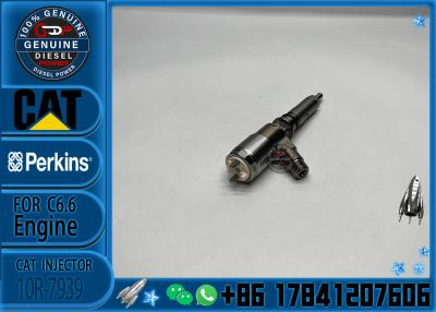 China Injektor für C6.6 Egnine 3200688 10R7939 zu verkaufen