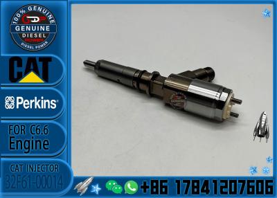 Cina Iniezione del motore diesel c6 Iniezione del carburante 320-0677 32F61-00062 326-4756 32F61-00014 PER C-AT in vendita