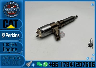 Cina Iniezione del motore diesel c6 Iniezione del carburante 320-0677 32F61-00062 326-4756 32F61-00014 PER C-AT in vendita