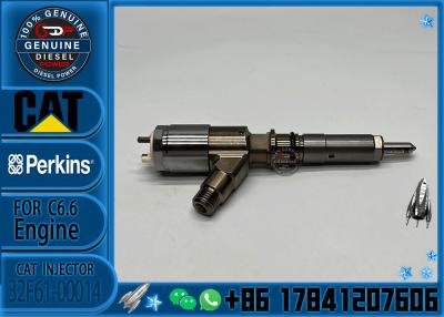 Cina Iniezione del motore diesel c6 Iniezione del carburante 320-0677 32F61-00062 326-4756 32F61-00014 PER C-AT in vendita