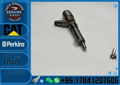 China 292-3780 allgemeiner Schienen-Dieselinjektor 320-0680 306-9380 FÜR Maschine C6.6 312D zu verkaufen
