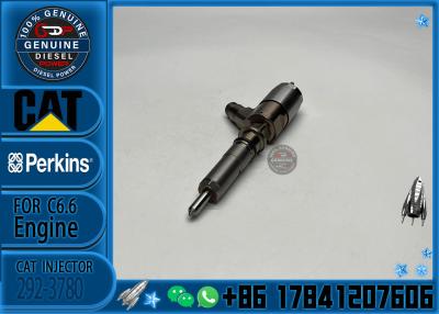 Cina 292-3780 iniettore comune diesel della ferrovia 320-0680 306-9380 PER il motore C6.6 312D in vendita