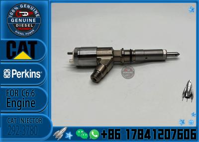 Cina 292-3780 iniettore comune diesel della ferrovia 320-0680 306-9380 PER il motore C6.6 312D in vendita