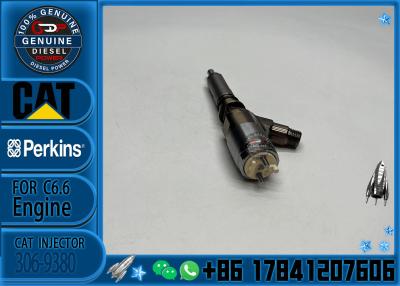 China Bauteile für Bagger C6 Motorinspektor 292-3780 306-9380 306-9390 310-9067 2645A751 Kraftstoffinspektor für Bagger zu verkaufen