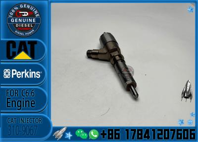 China Bauteile für Bagger C6 Motorinspektor 292-3780 306-9380 306-9390 310-9067 2645A751 Kraftstoffinspektor für Bagger zu verkaufen