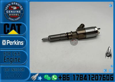 China Neuer Common-Rail-Injektor 2645A751 10R-7938 320-0655 10R-7939 320-0688 321-0990 für Dieselmotoren zu verkaufen