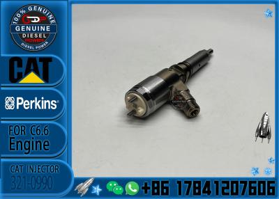 China Neue Dieselbrennstoffspritzer Düsen 321-0990 2645A743 10R-7668 2645A705 2645A709 Spritzer für Caterpillar C6.6 zu verkaufen
