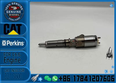China Bauteile für Bagger C6 Motorinspektor 321-3600 320-0677 320-0690 320-0680 2645A709 Kraftstoffinspektor für Bagger zu verkaufen