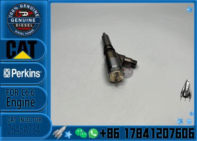 Cina Nuovo iniettore common rail 282-0490 10R-7673 292-3780 10R-7676 306-9380 2645A734 per motore diesel CAT in vendita