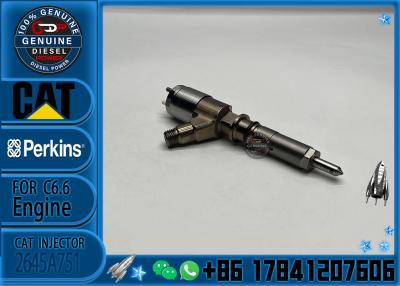 China Bauteile für Bagger C6 Motorinspektor 292-3780 306-9380 306-9390 310-9067 2645A751 Kraftstoffinspektor für Bagger zu verkaufen