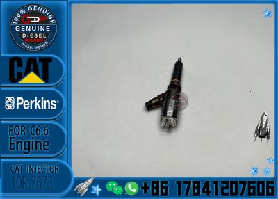 Cina 2645A749 Iniezione nuova di zecca 3200690 320-0690 Iniezione diesel comune 10R-7673 in vendita