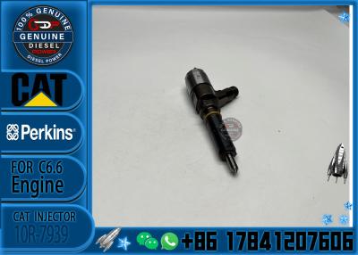 Cina Iniezione per C6.6 Egnine 3200688 10R7939 in vendita