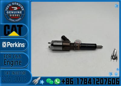 Cina Motore CAT 320d iniettori di carburante common rail 32F61-00013 2645A748 320-0670 in vendita