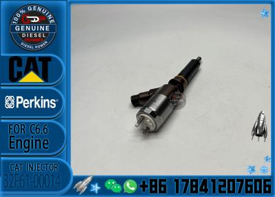 Cina Iniezione del motore diesel c6 Iniezione del carburante 320-0677 32F61-00062 326-4756 32F61-00014 PER C-AT in vendita