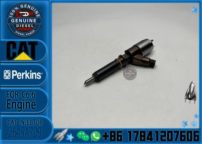 Cina Parti di escavatore C6 Iniezione motore 320-0690 320-0680 2645A709 295-9130 382-0480 iniettore di carburante Per escavatore in vendita