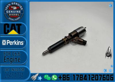 Cina Nuovo iniettore common rail 282-0490 10R-7673 292-3780 10R-7676 306-9380 2645A734 per motore diesel CAT in vendita