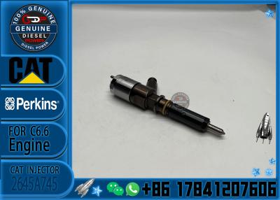 Chine Nouveau injecteur commun rail 10R-7675 2645A748 2645A743 320-0670 10R-7670 2645A745 pour moteur diesel CAT à vendre