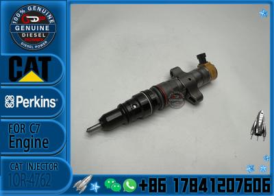 Cina E324D E325D ugello dell'escavatore 387-9441 20R-8069 295-1409 1OR-4762 295-1410C7 iniettore di carburante del motore in vendita