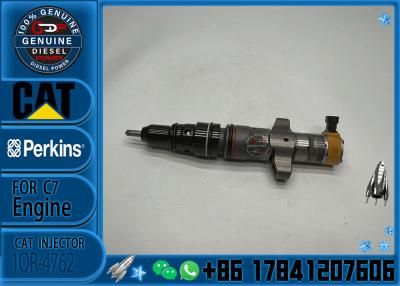 Cina E324D E325D ugello dell'escavatore 387-9441 20R-8069 295-1409 1OR-4762 295-1410C7 iniettore di carburante del motore in vendita