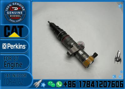 Cina E324D E325D ugello dell'escavatore 387-9441 20R-8069 295-1409 1OR-4762 295-1410C7 iniettore di carburante del motore in vendita