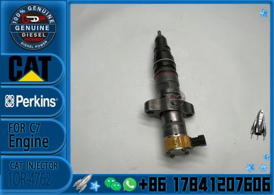 Cina E324D E325D ugello dell'escavatore 387-9441 20R-8069 295-1409 1OR-4762 295-1410C7 iniettore di carburante del motore in vendita