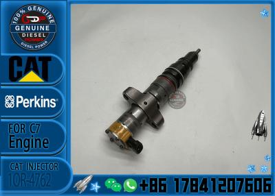 Cina E324D E325D ugello dell'escavatore 387-9441 20R-8069 295-1409 1OR-4762 295-1410C7 iniettore di carburante del motore in vendita