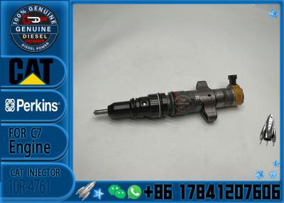 Китай Части экскаватора C7 Инжектор двигателя 10R-7221 20R-1260 10R-4761 387-9431 268-9577 Инжектор топлива Для экскаватора продается