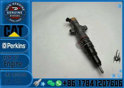 Китай Части экскаватора c7 Инжектор двигателя387-9428 268-1835 295-1412 20R-8064 328-2586 10R-4763 Инжектор топлива Для экскаватора продается