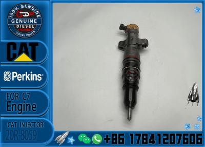 Китай Инжектор топлива для двигателя Cat20R-8059 20R-8057 243-4503 2OR-8071 295-9166 продается