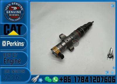 Китай Части экскаватора c7 Инжектор двигателя 387-9427 387-9428 268-1835 295-1412 20R-8064 Инжектор топлива Для экскаватора продается