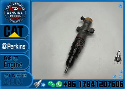 中国 新型コモンレールインジェクター 20R-9079 2OR-8071 20R-8066 295-9166 387-9441 20R-8067 ディーゼルエンジン CAT 販売のため