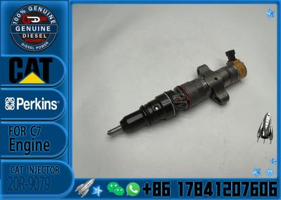 中国 新型コモンレールインジェクター 20R-9079 2OR-8071 20R-8066 295-9166 387-9441 20R-8067 ディーゼルエンジン CAT 販売のため